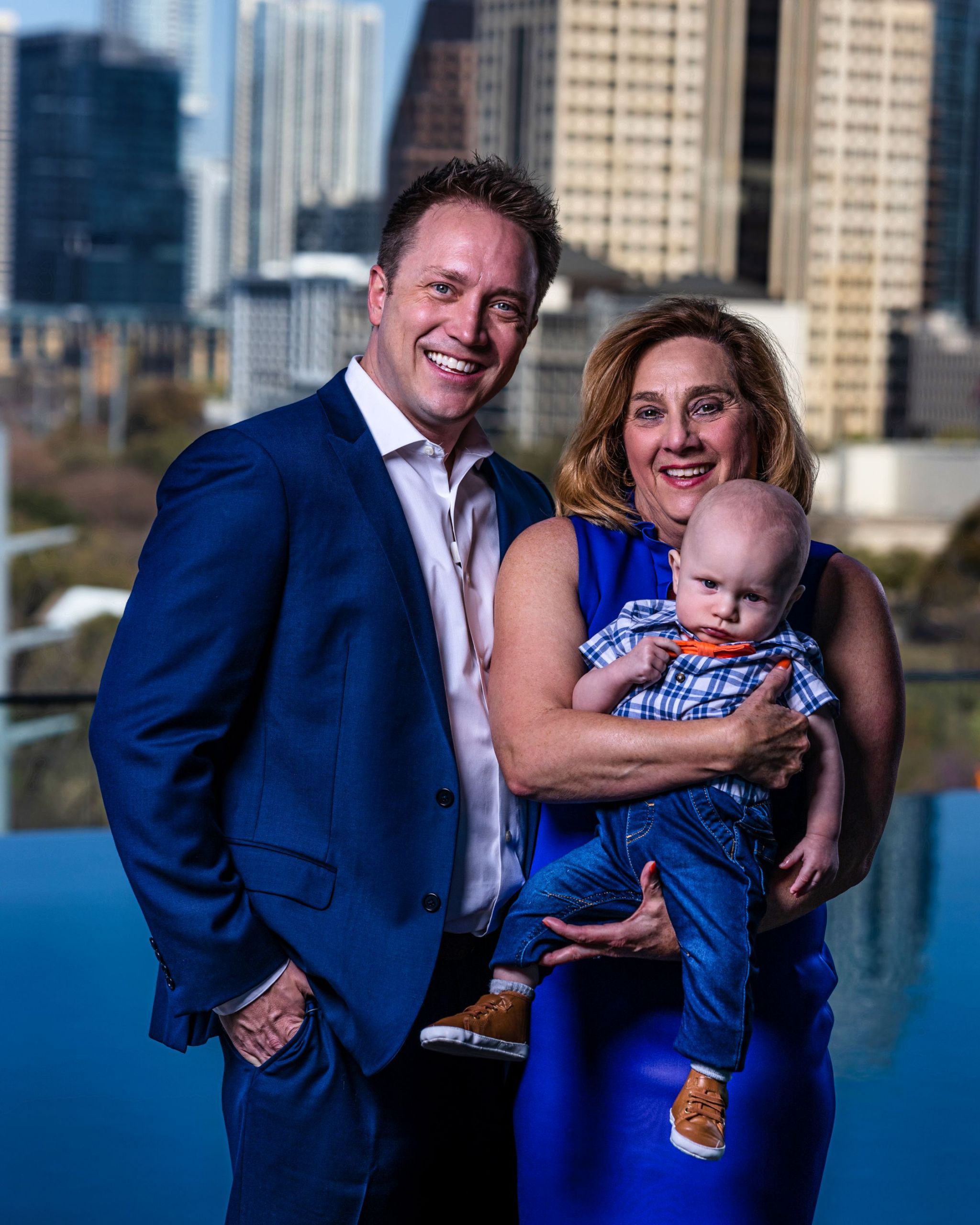 Our Team - PS Property Management