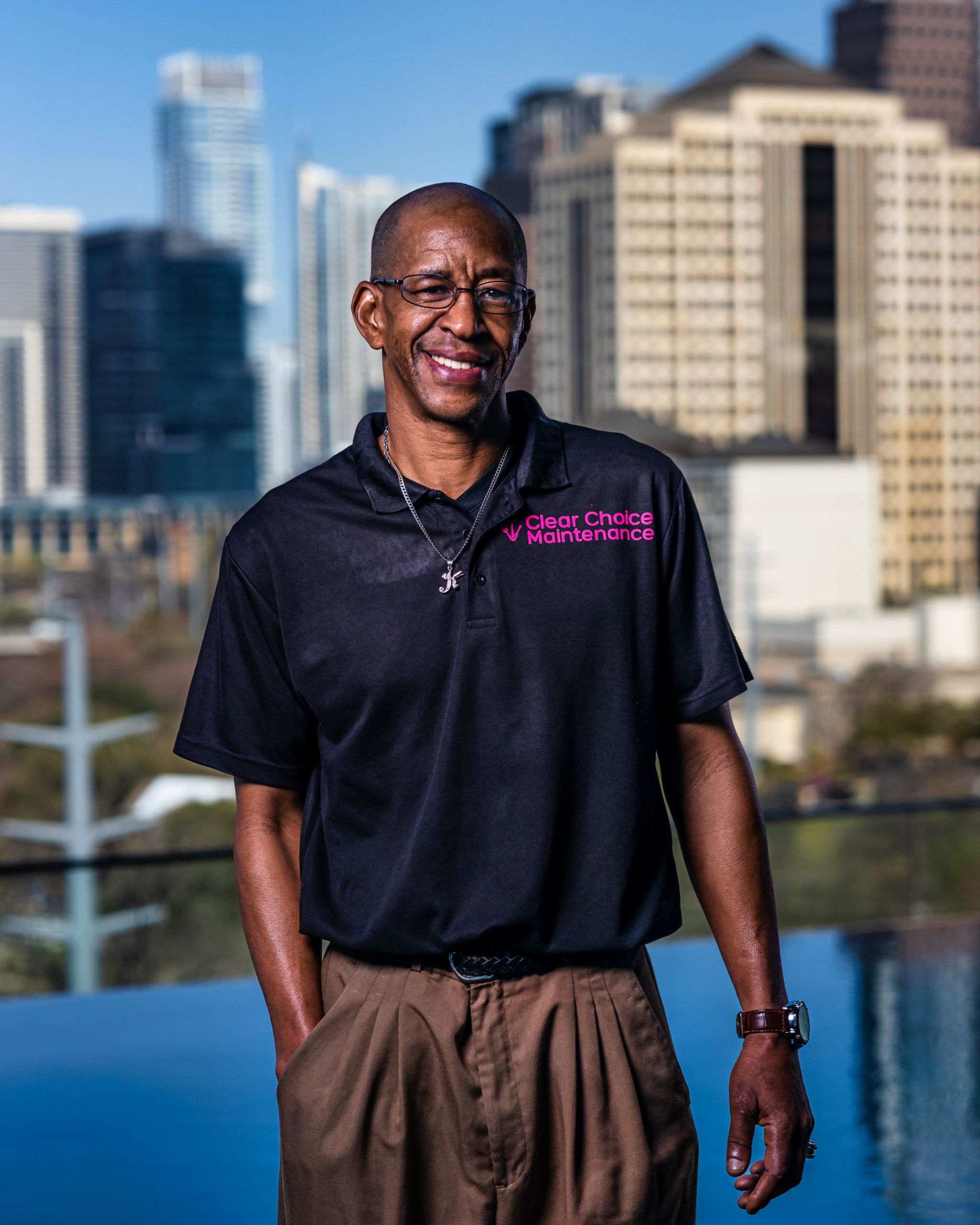 Our Team - PS Property Management