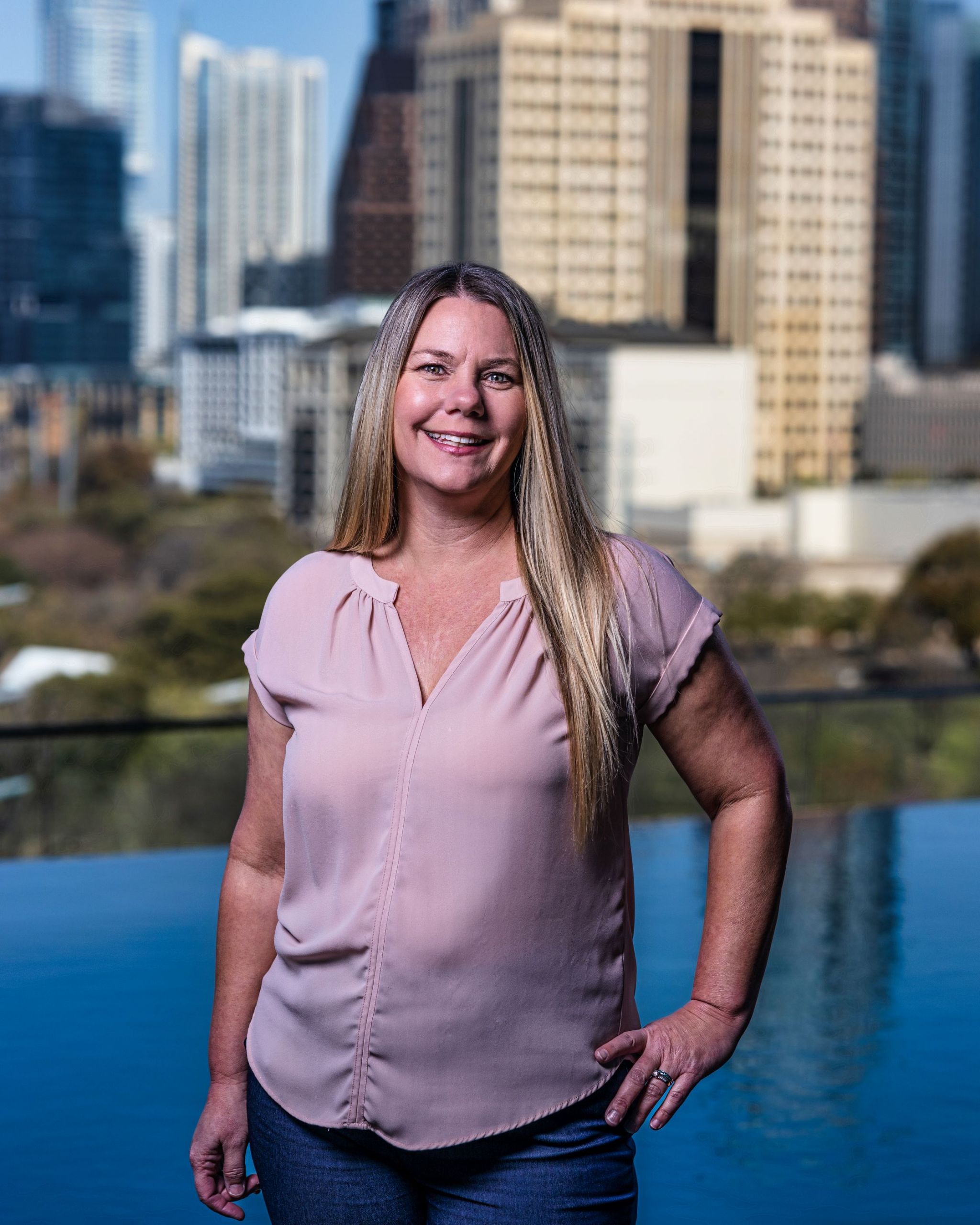 Our Team - PS Property Management