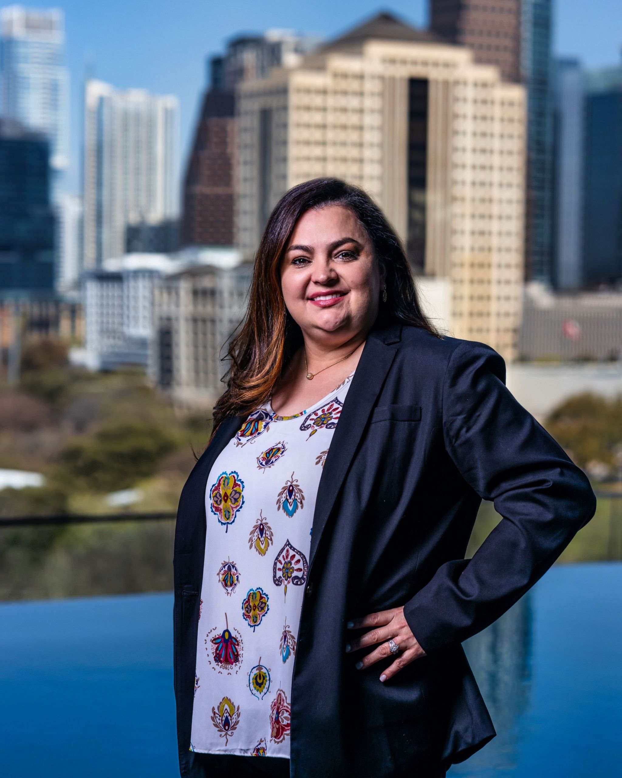 Our Team - PS Property Management