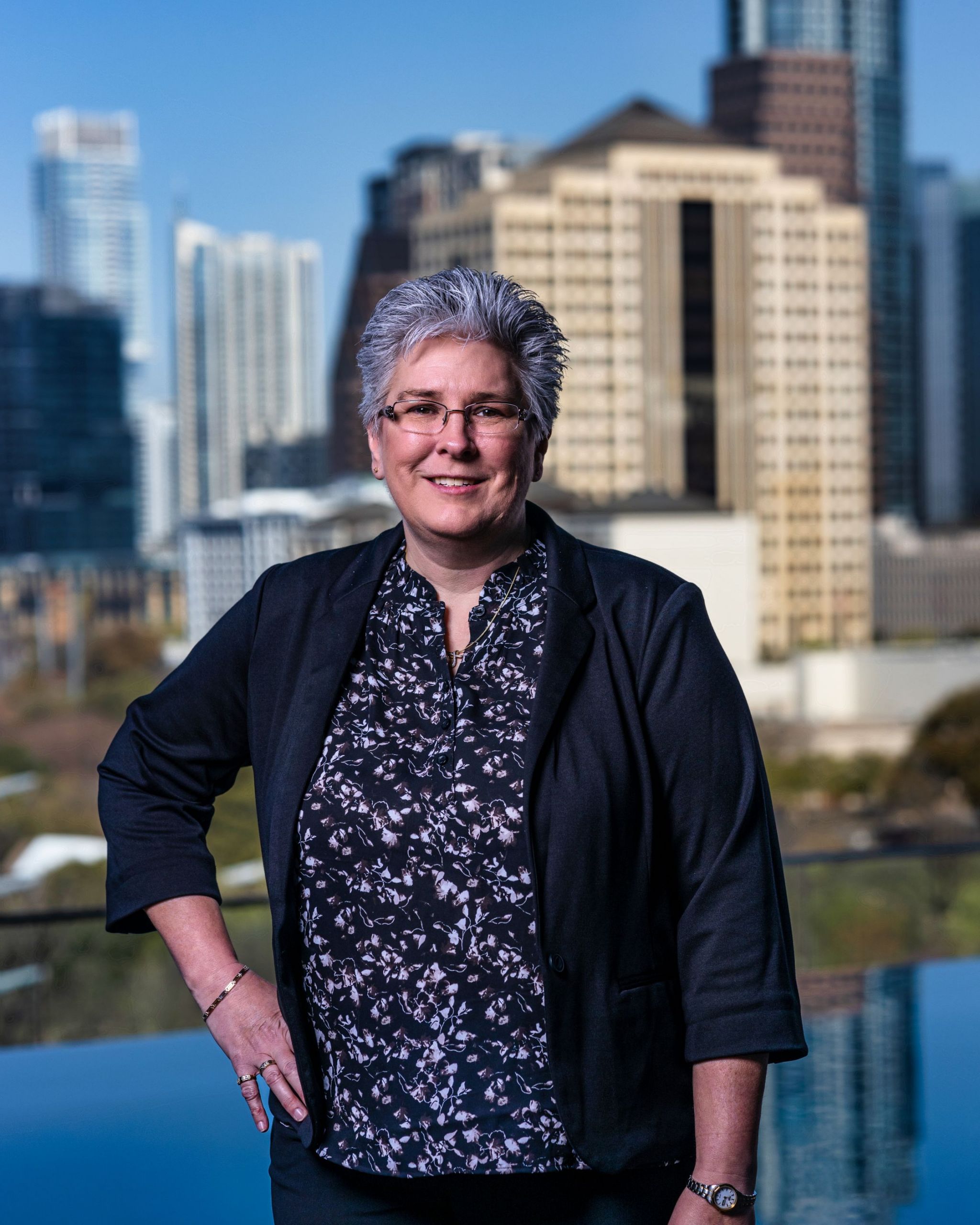 Our Team - PS Property Management