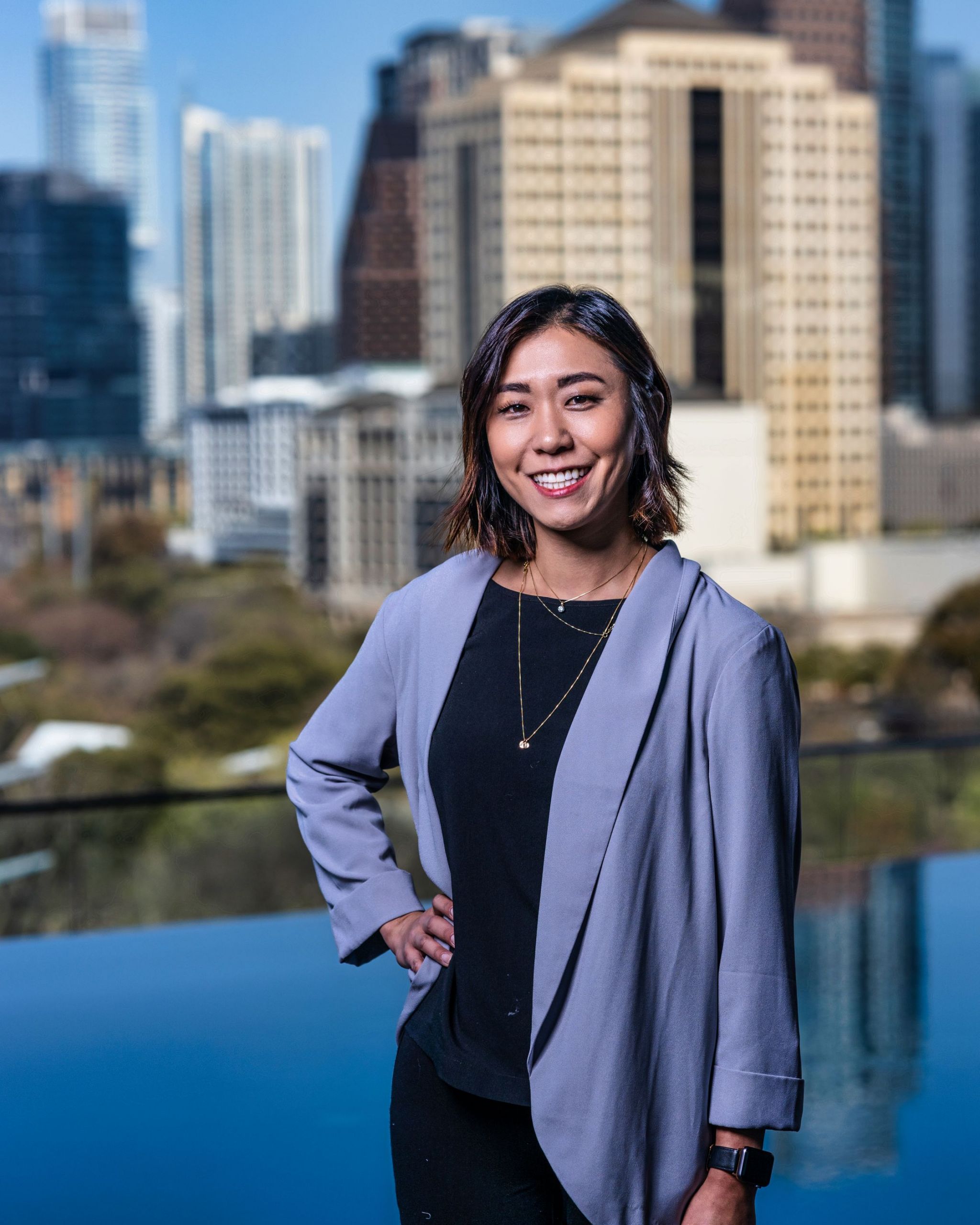 Our Team - PS Property Management