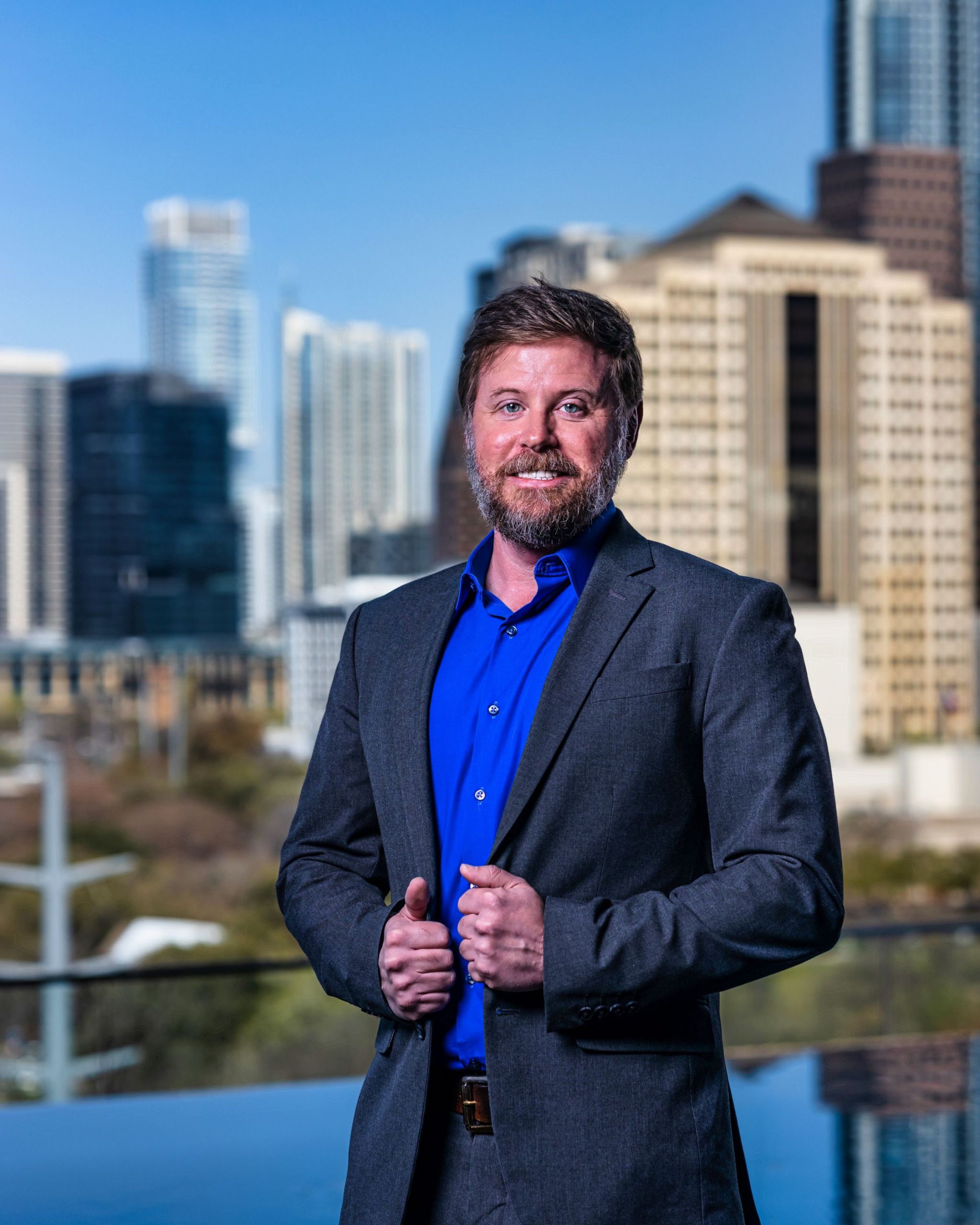 Our Team - PS Property Management