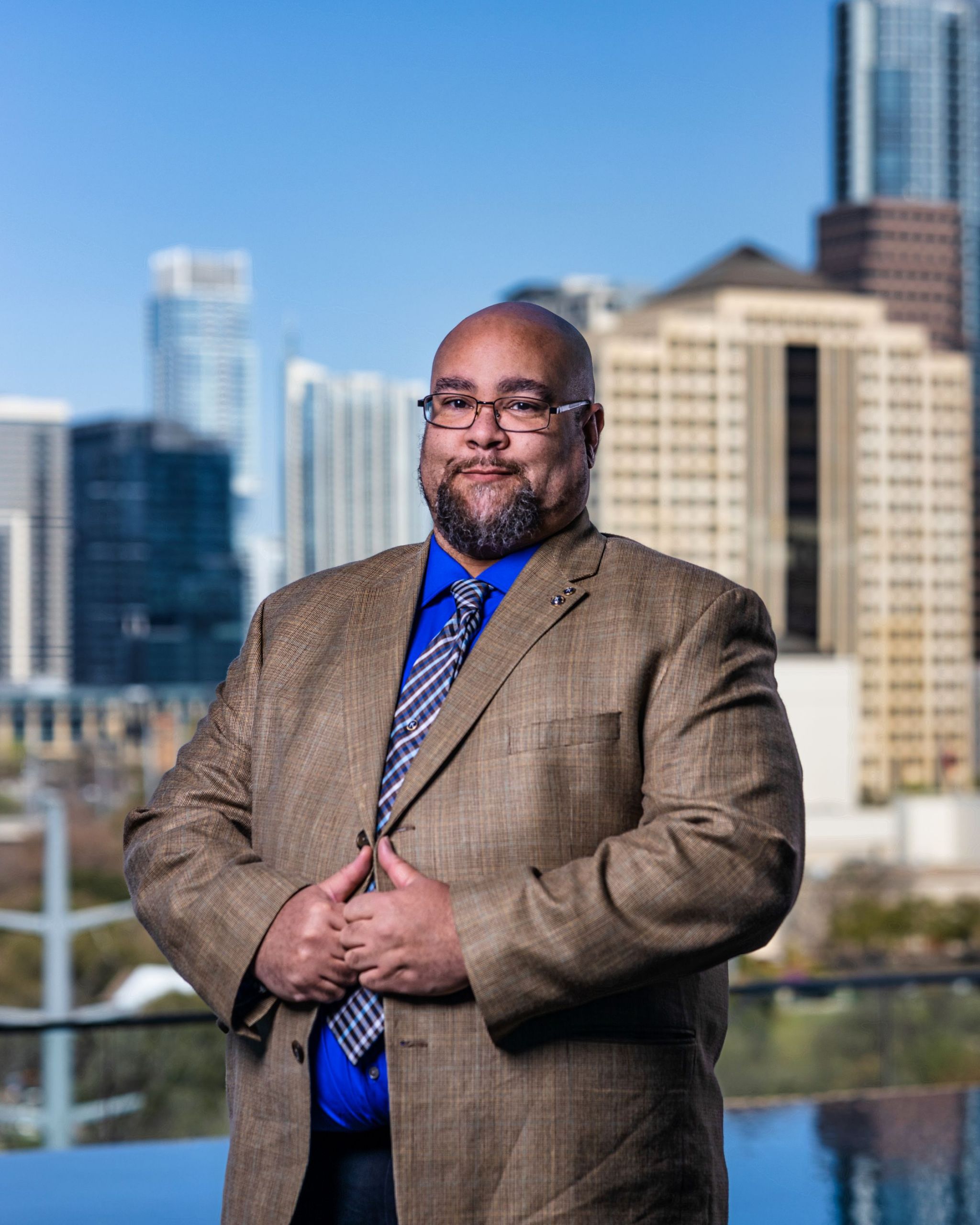 Our Team - PS Property Management