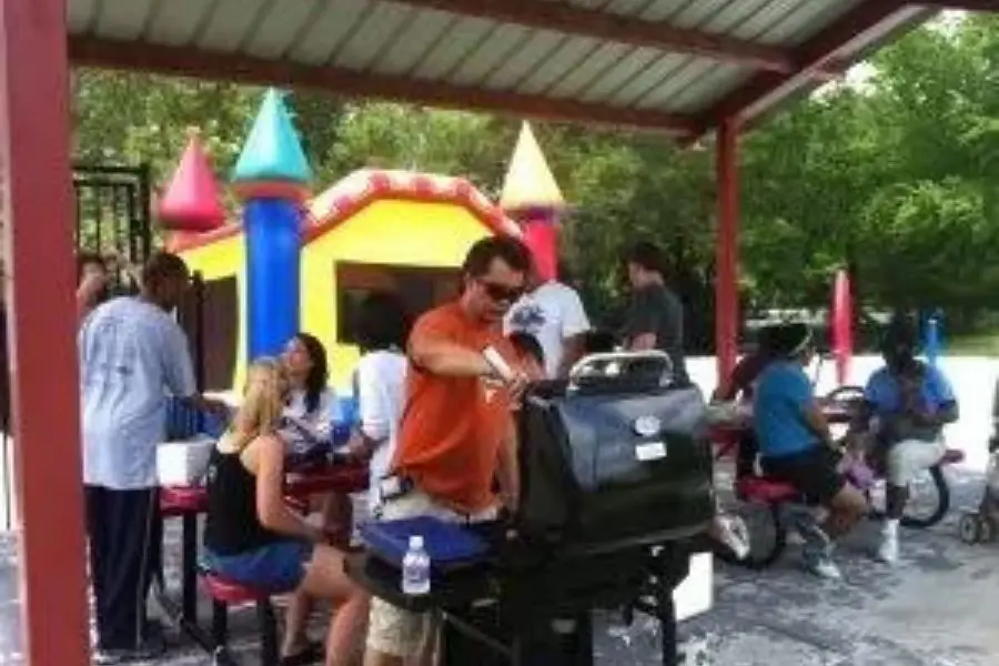 HOA Community Events: PS Property Management