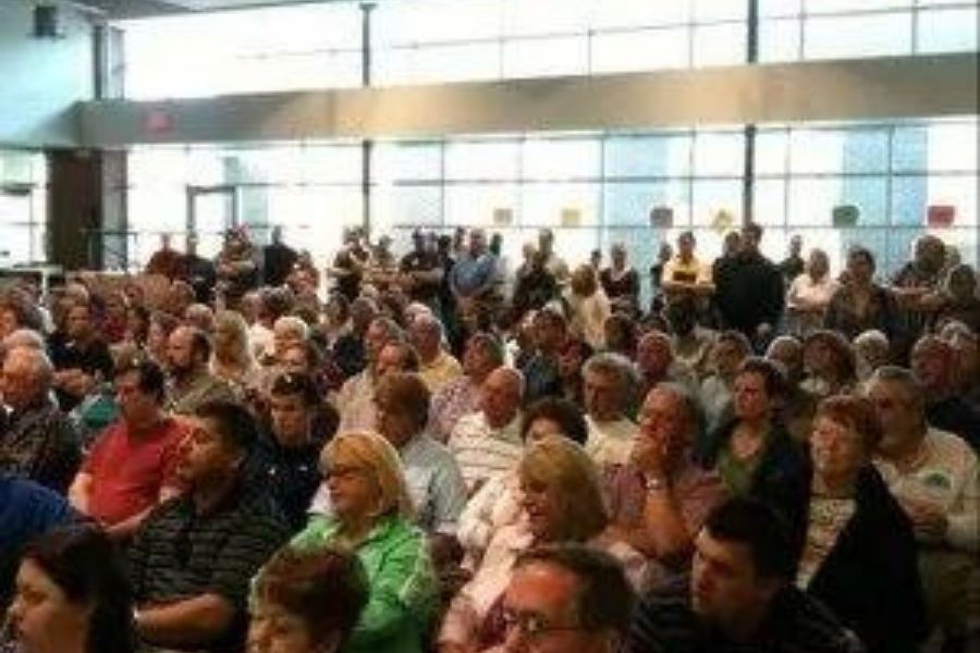 HOA Community Events: PS Property Management