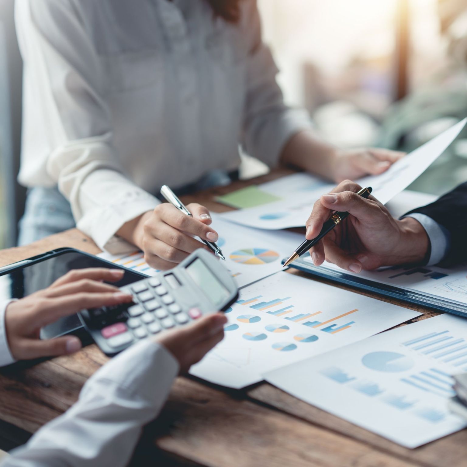 Austin HOA Management Company - The Best HOA Management